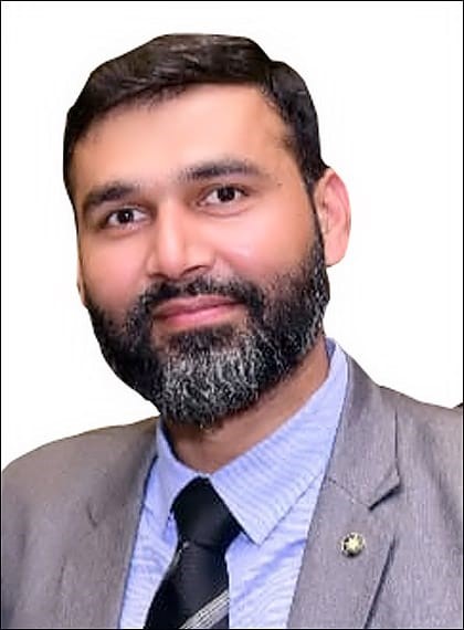 Directorate – GCUF