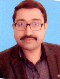 Treasurer Office – GCUF