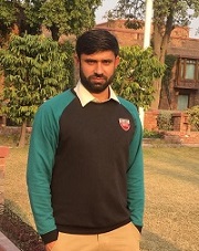 IT Services – GCUF