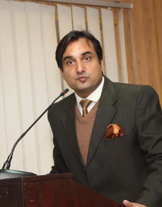 Controller of Examinations – GCUF