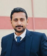 Chiniot Campus – GCUF